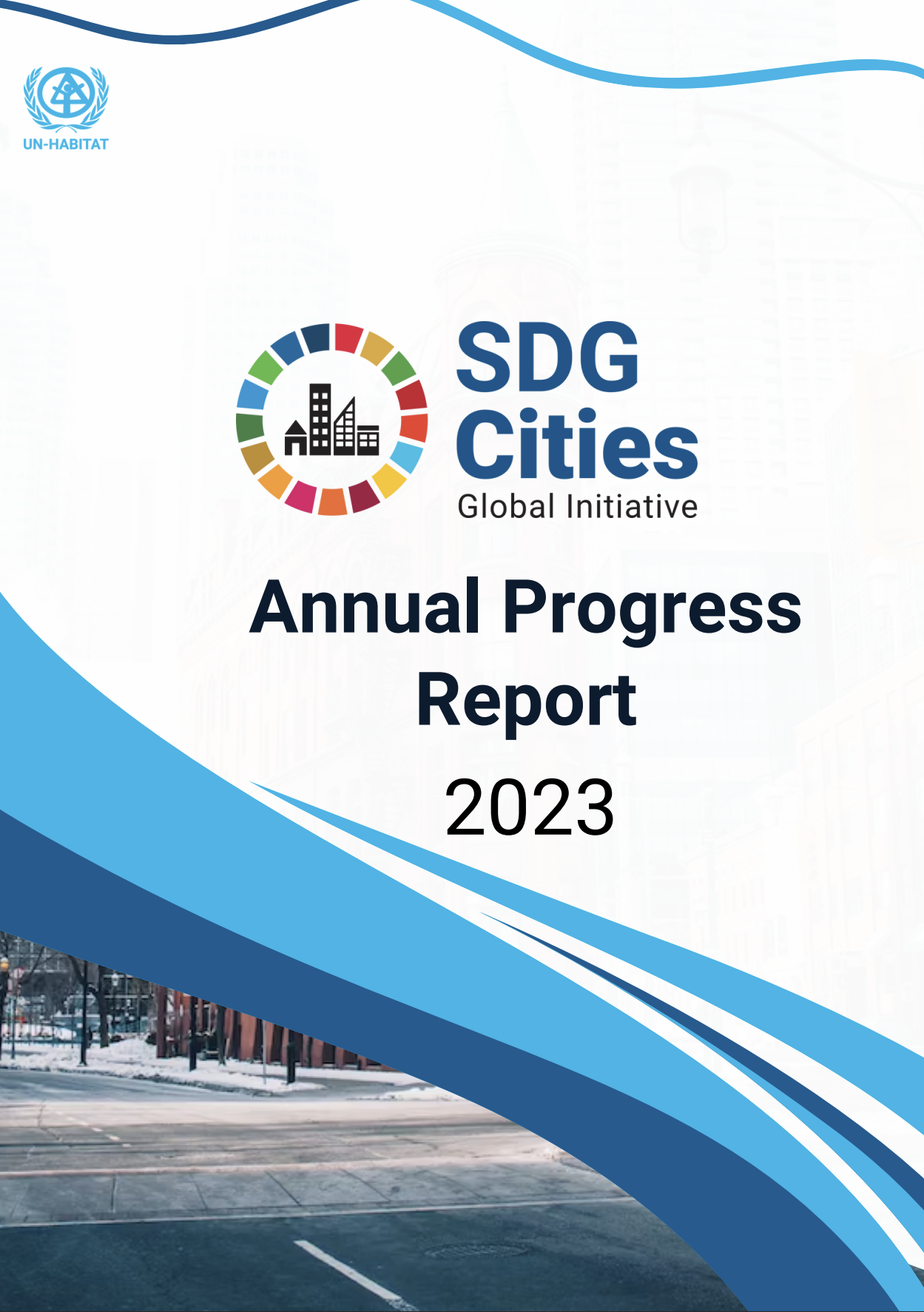 Stories - Articles | UN Habitat SDG Cities